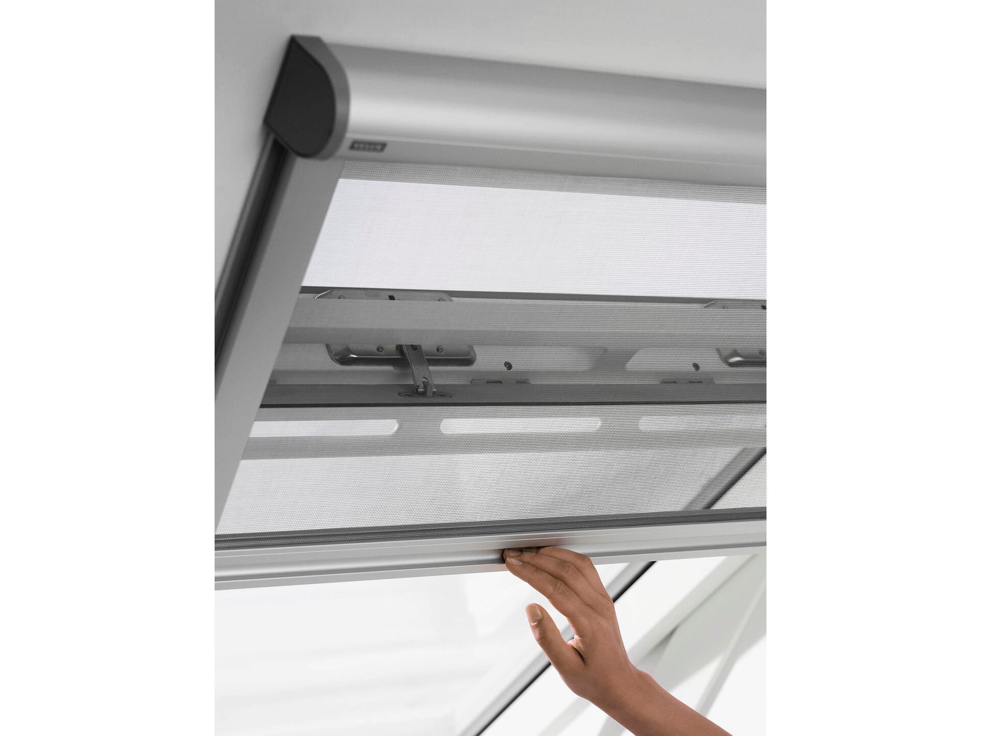 BOUWDEAL - VELUX ZIL SK06 8888 Muggengaas